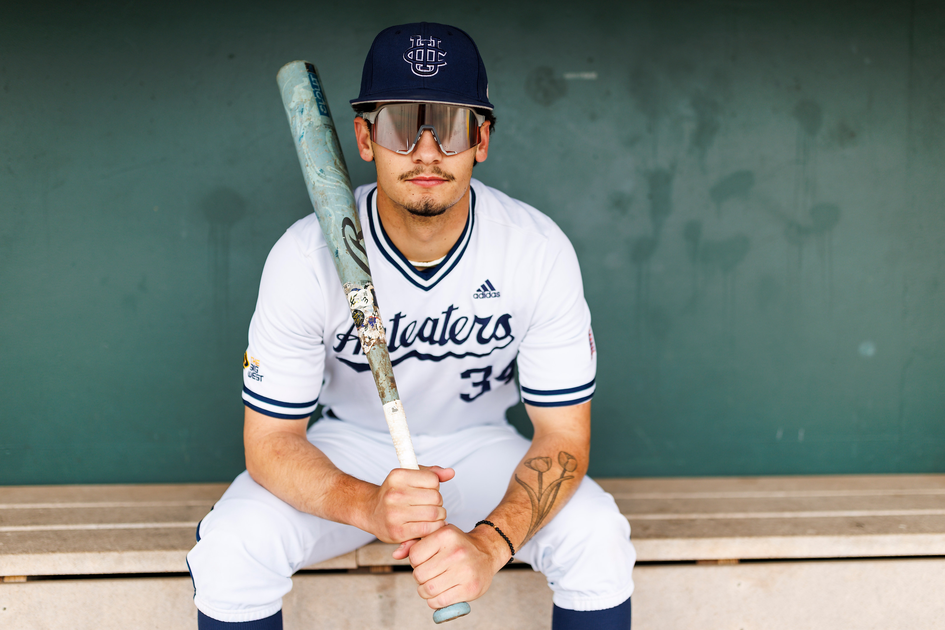 MLB Draft prospect Colin Yeaman is persevering towards top of 2025 ...
