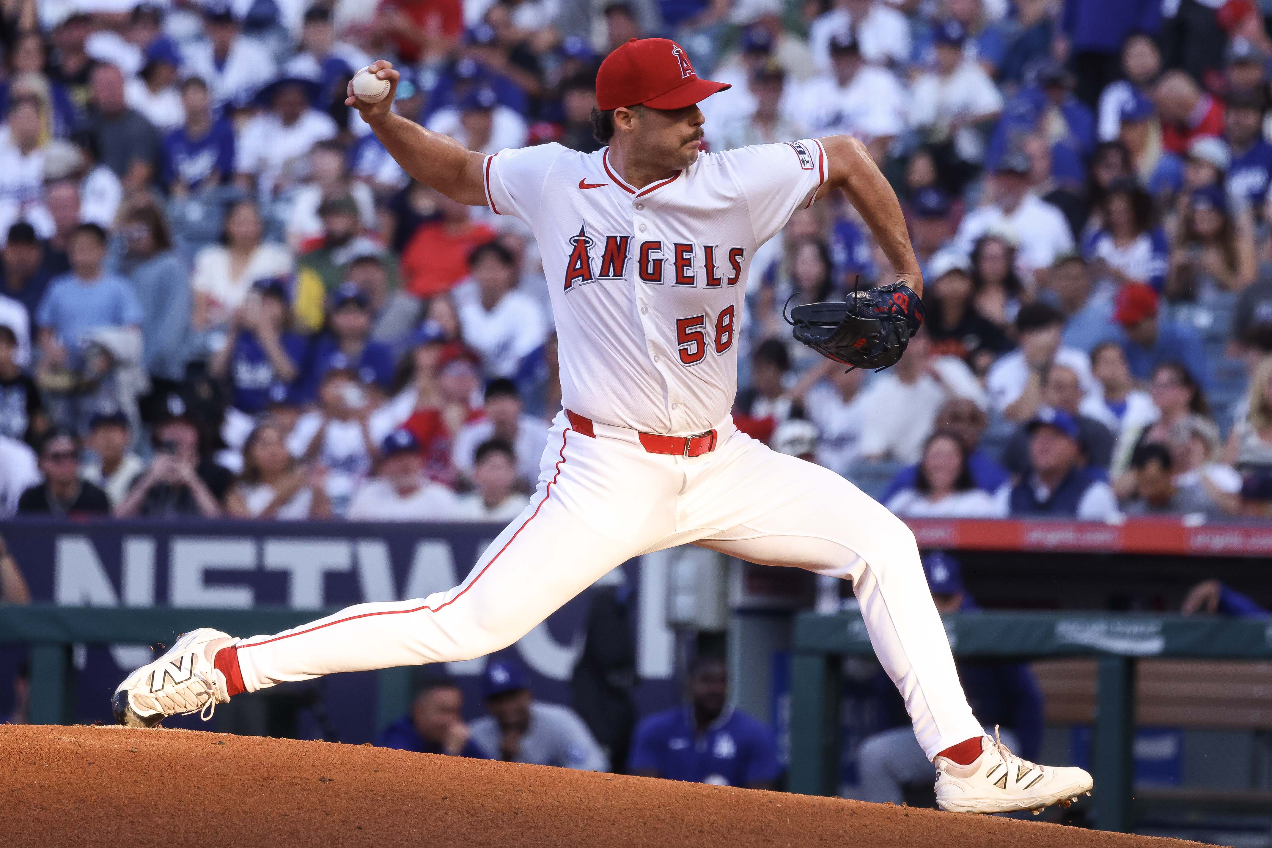 Angels Notebook: Zach Neto named AL Player of the week; Robert ...