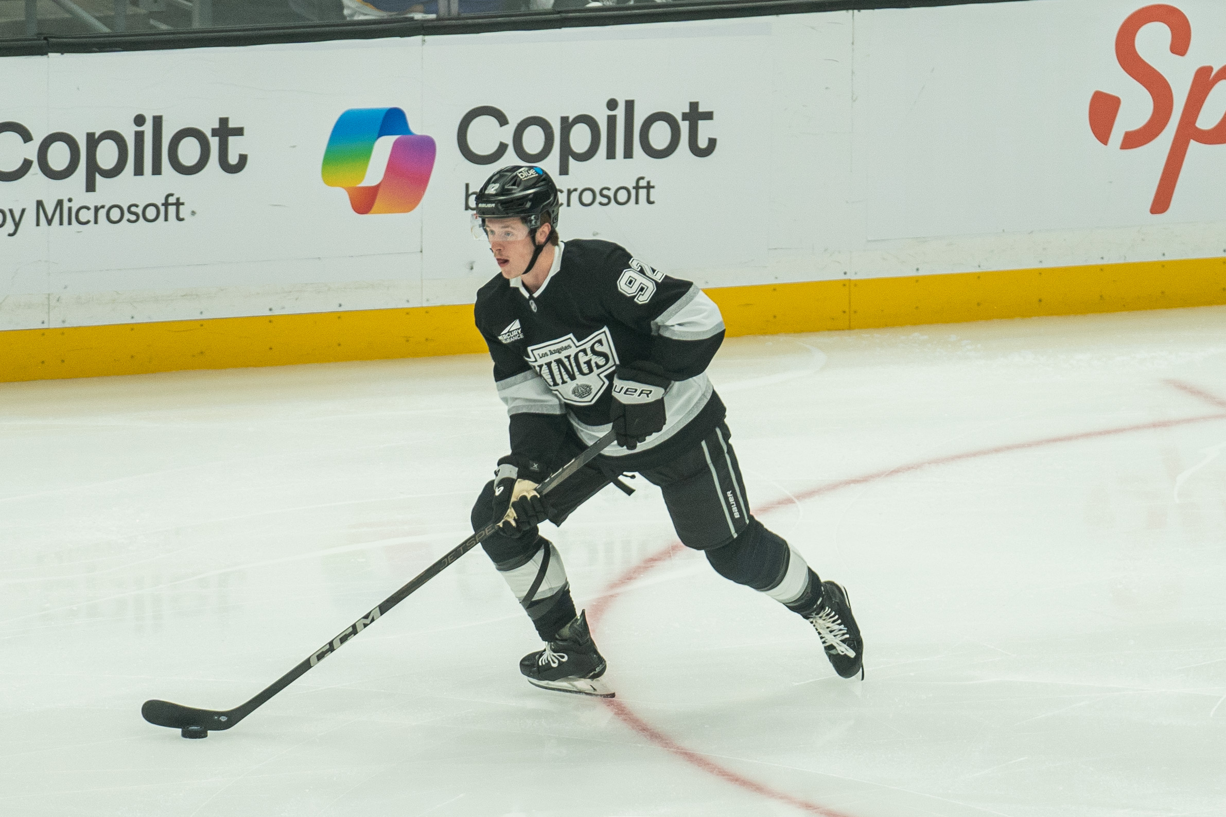 TST Images: Wild at Kings