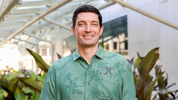 Former UCLA administator Matt Elliot recommended for Hawaii athletics ...