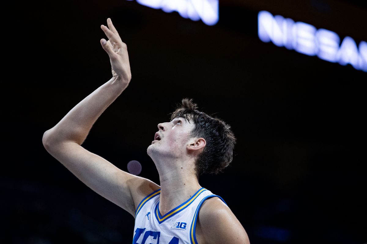 TST Images: UCLA secures huge win against Southern Utah
