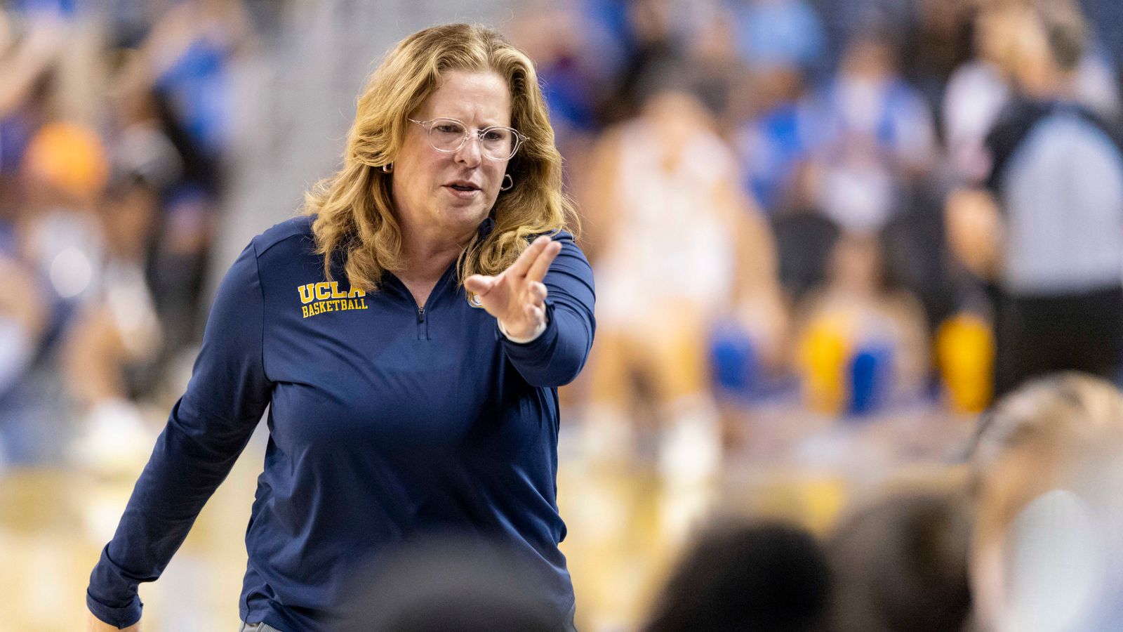 Cori Close reacts to college basketball betting scandal