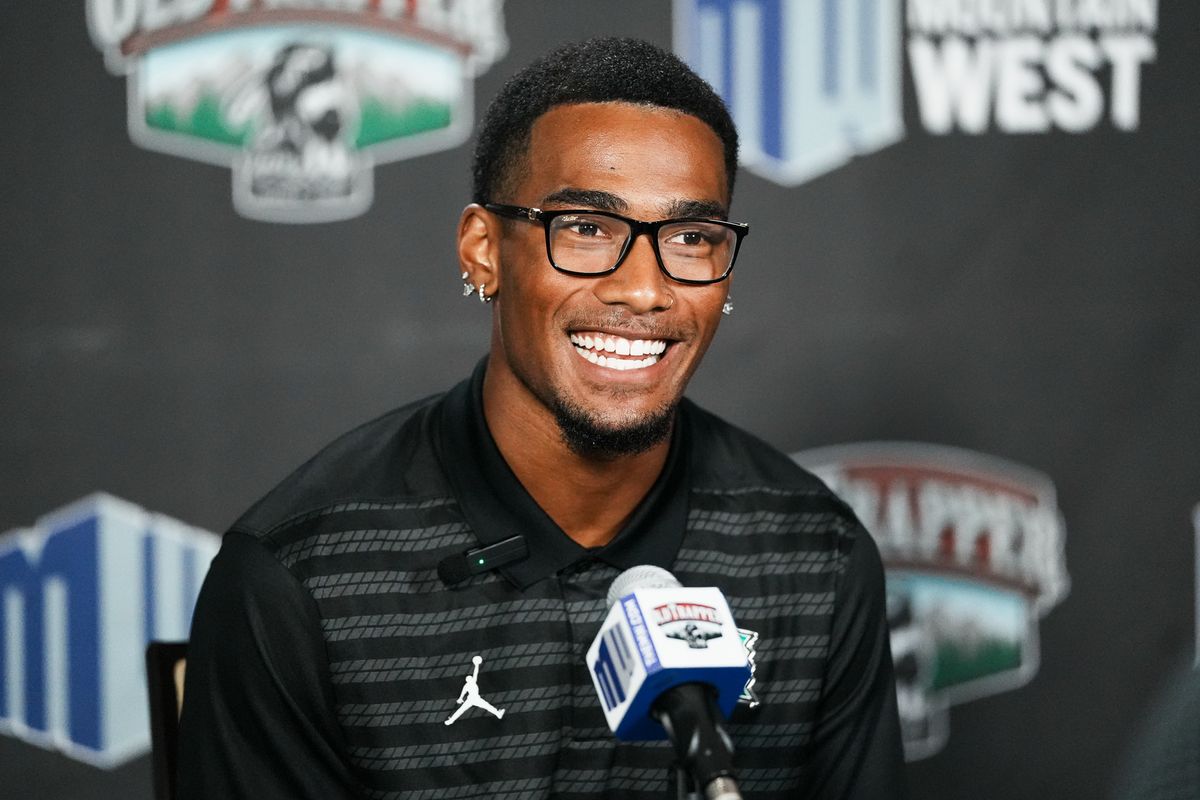 TST Images: MW Media Days begin in Las Vegas