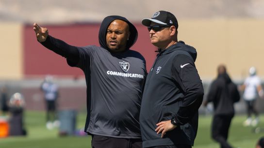 Three takeaways: Raiders pan for gold on special teams