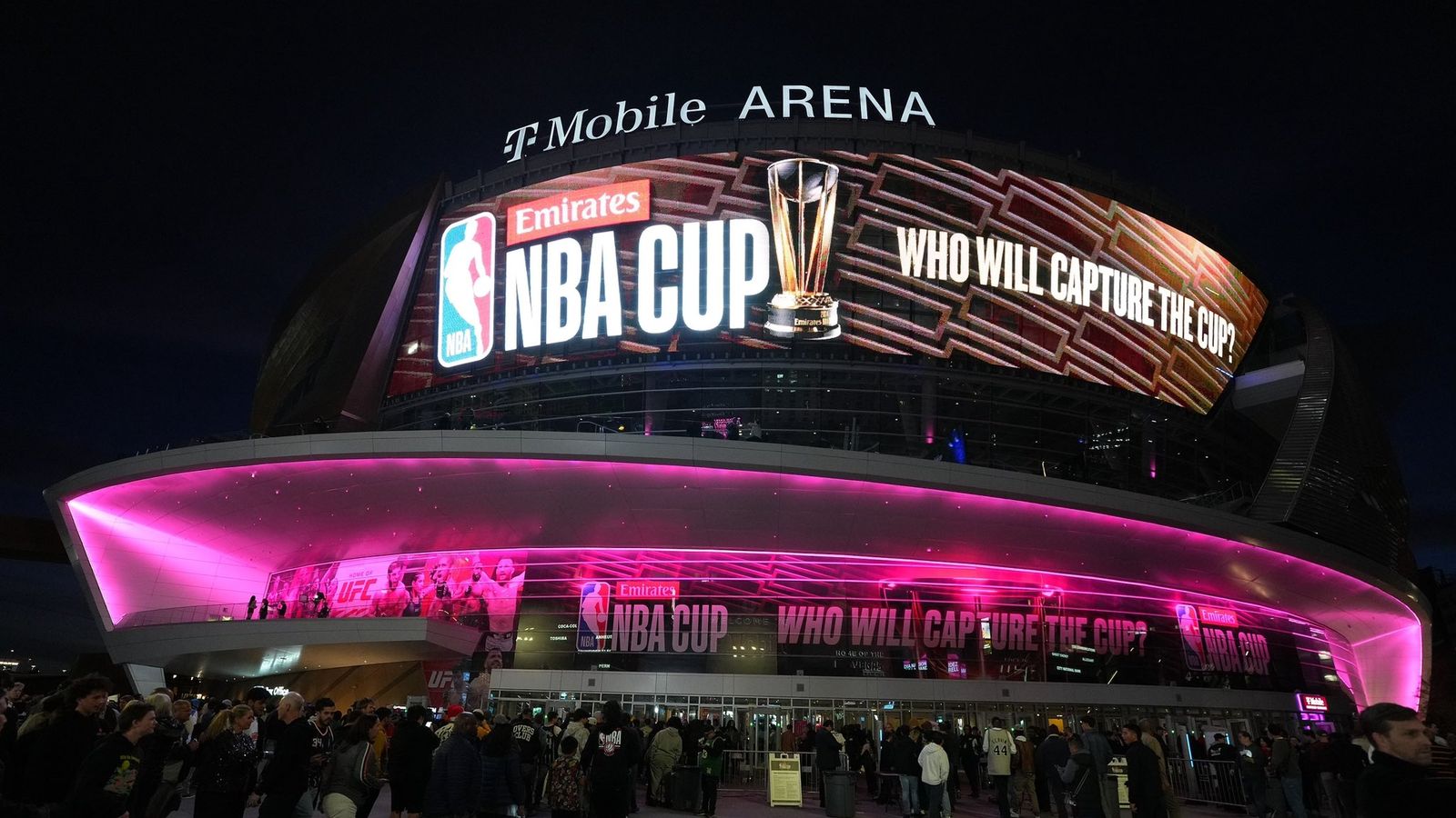Bill Foley would make ideal Vegas NBA owner