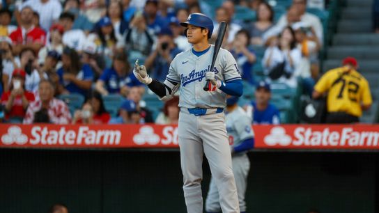 TST Images: Angels defeat Dodgers to even Freeway Series