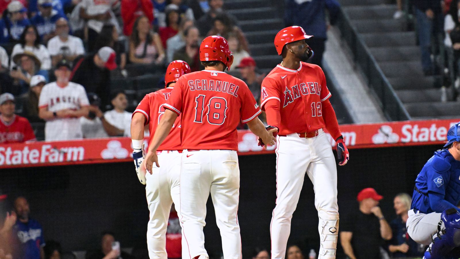 Angels Opening Series Preview vs. Houston Astros: Where to watch, Game ...