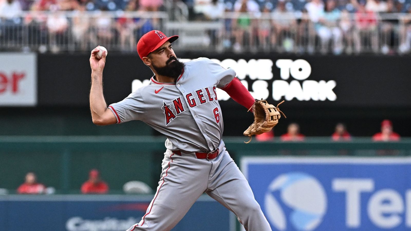 Angels and Anthony Rendon to agree to mutual buyout
