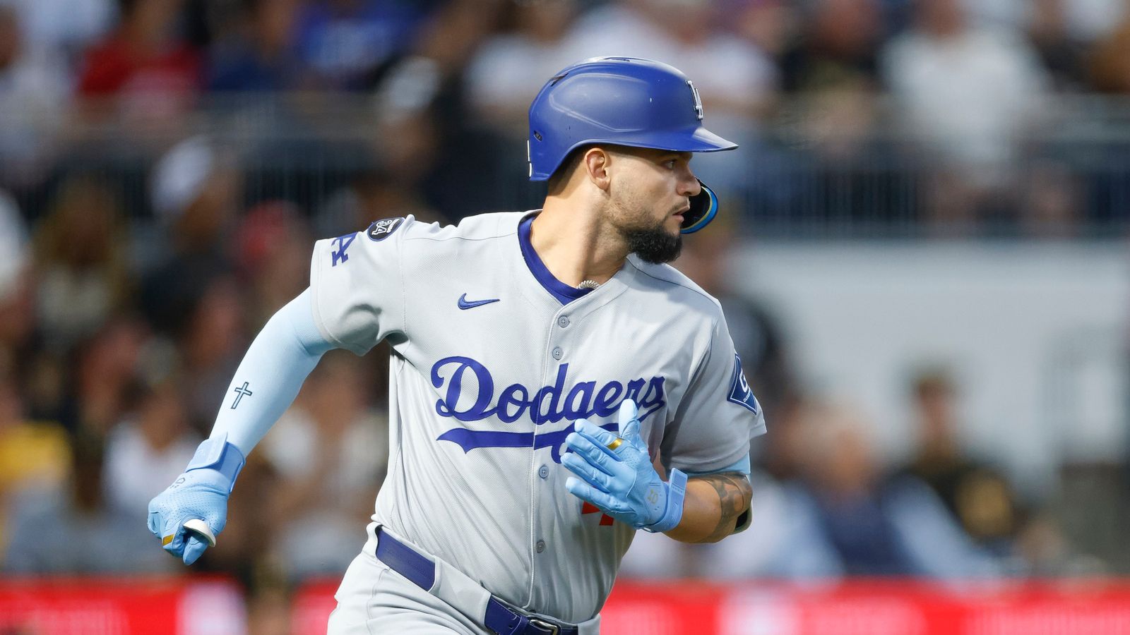 Series Preview: Dodgers take on the altitude in weekend series against ...