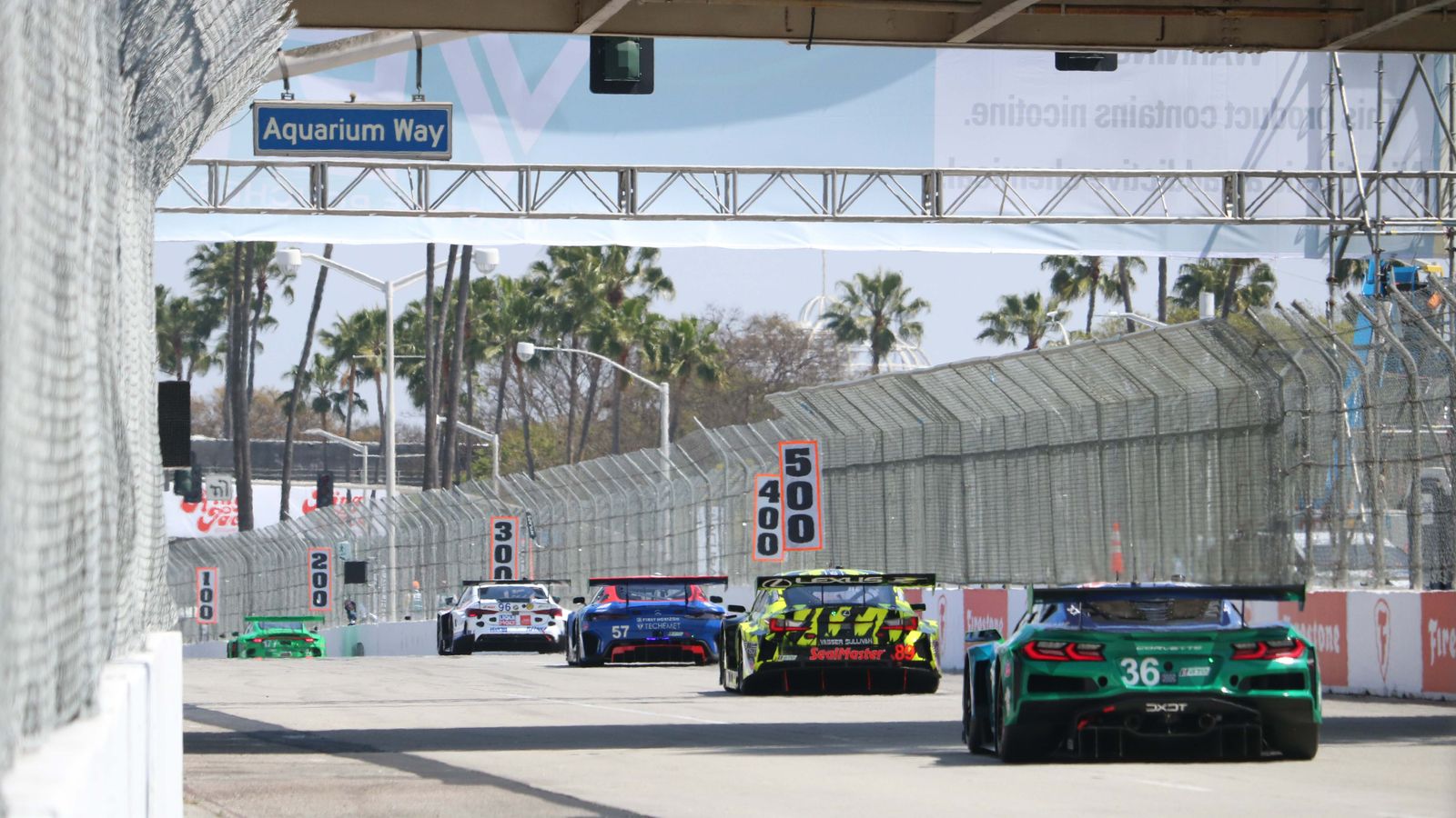 TST Images: Friday and Saturday at the Long Beach Grand Prix