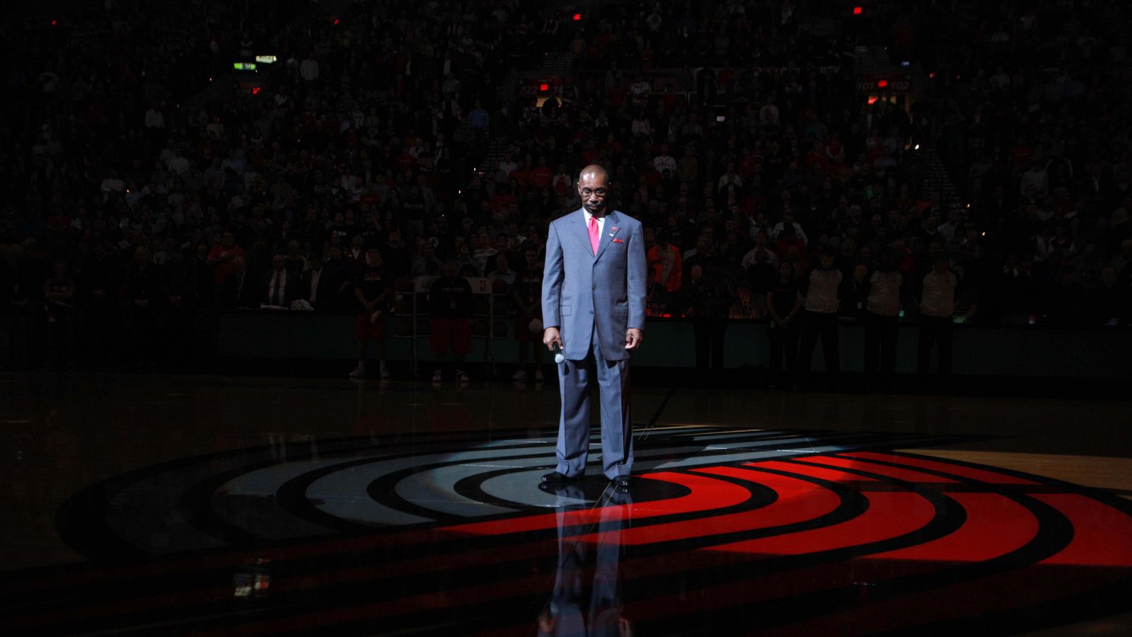 How Larry Miller bent time into transformation