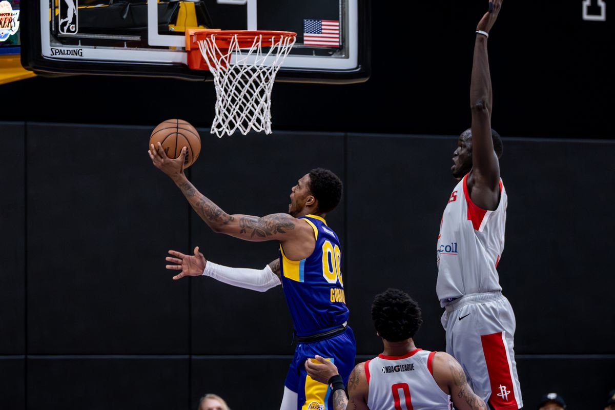 TST Images: Vipers at SB Lakers