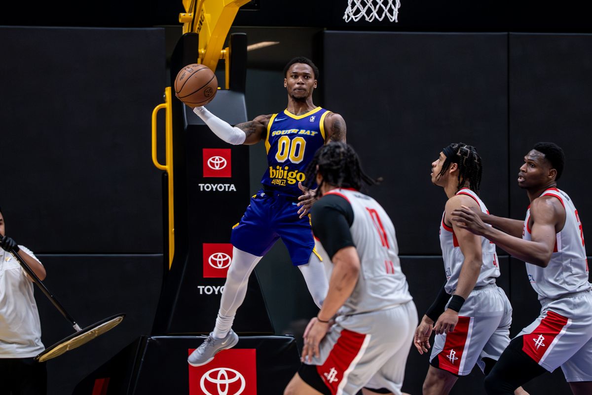 TST Images: Vipers at SB Lakers