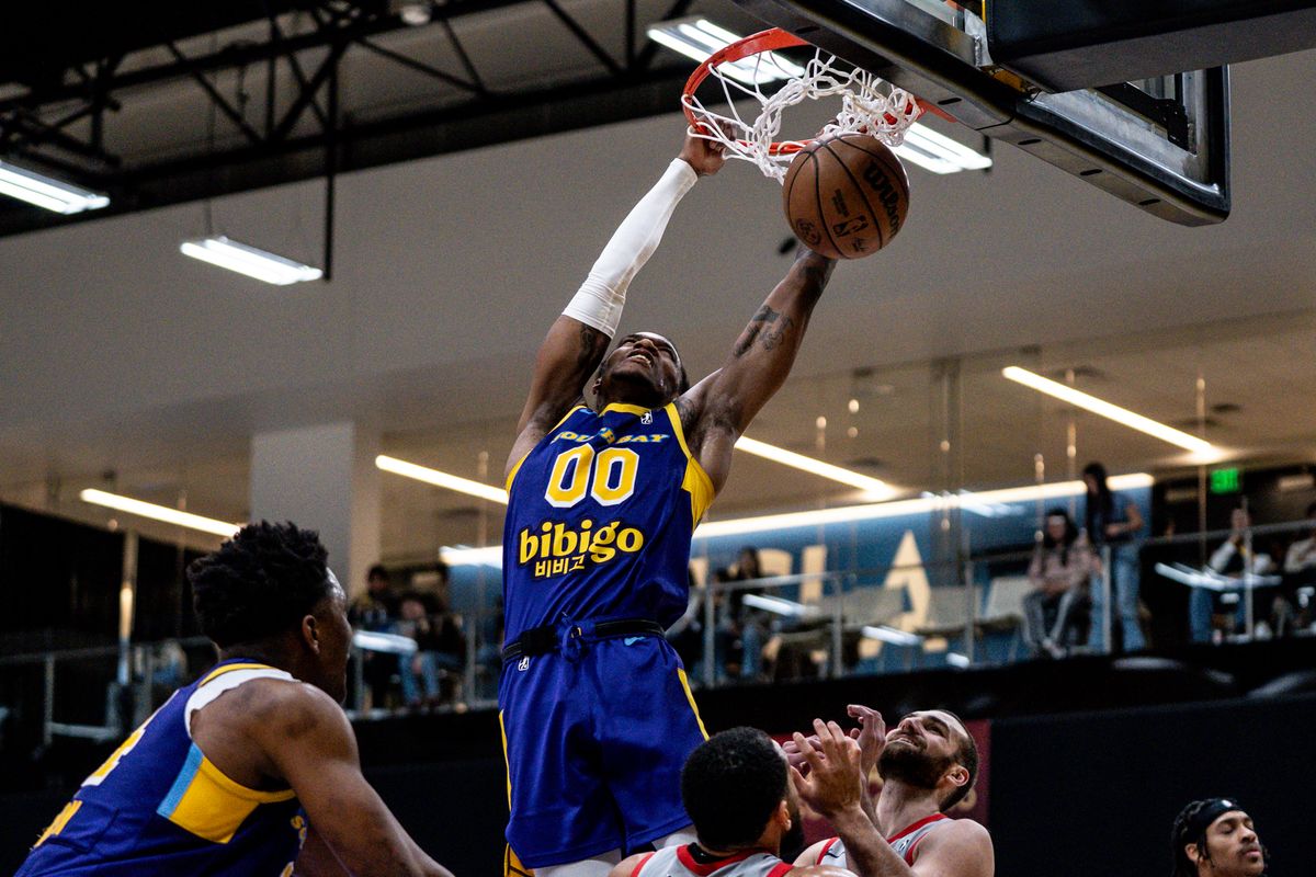 TST Images: Vipers at SB Lakers