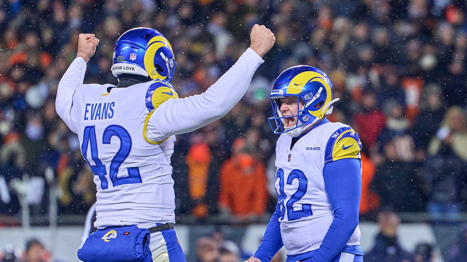 Mevis proves he was worth the change with game-winning kick