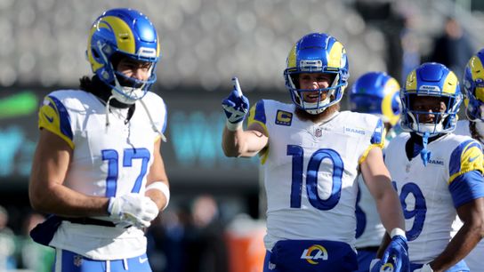 FINAL: Rams 19, Jets 9
