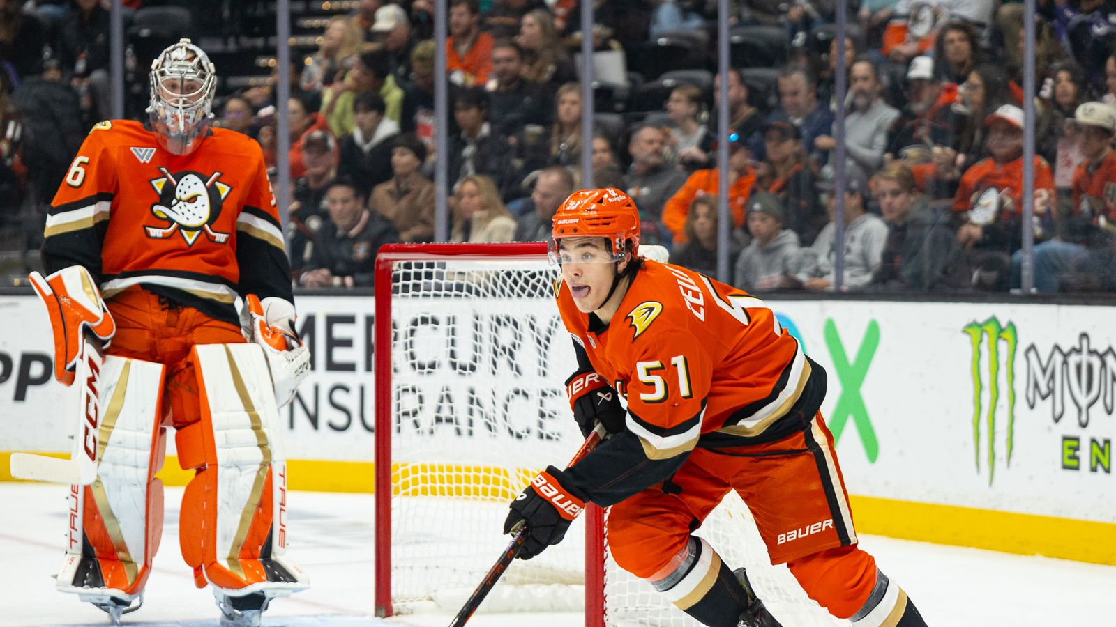 Ducks GM Verbeek: 'I believe in this group' after quiet trade deadline