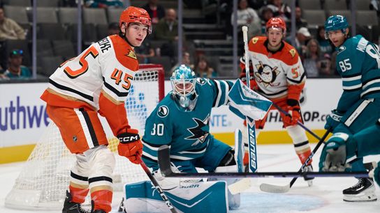 Ducks Morning Skate: Preview vs. Sharks, How to Watch