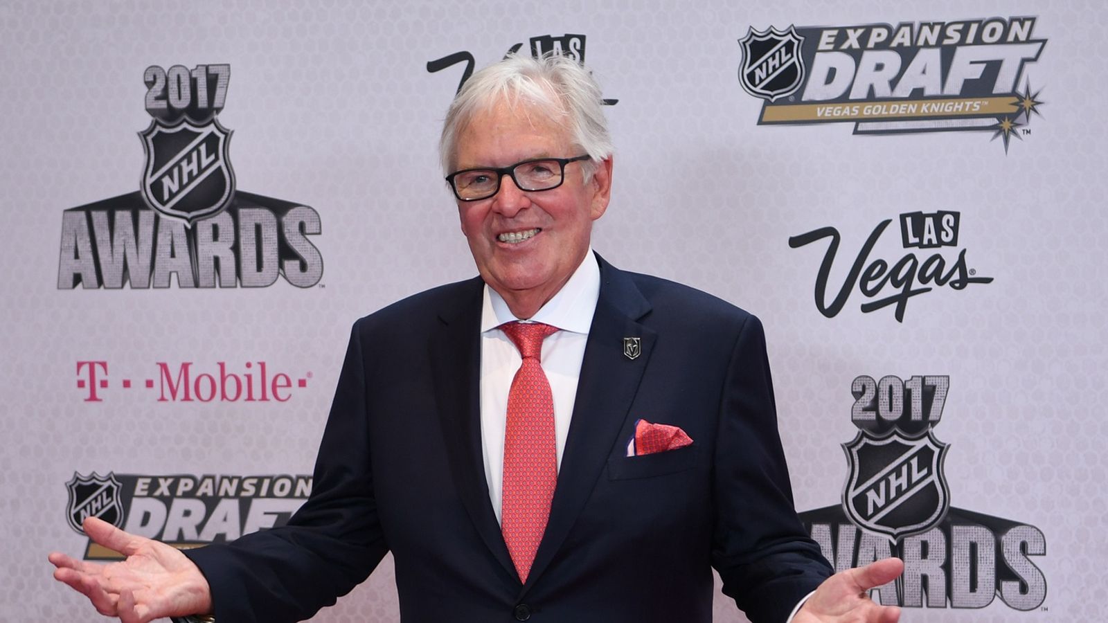 Bill Foley sets his sights on bringing the NBA to Las Vegas