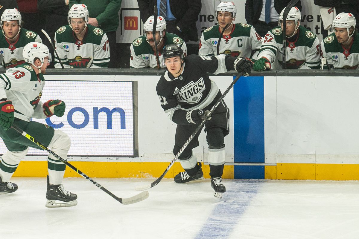 TST Images: Wild at Kings