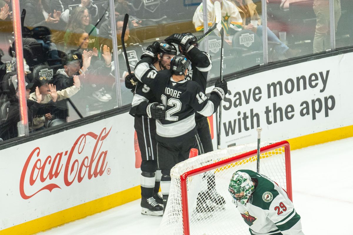 TST Images: Wild at Kings