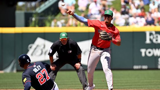 Angels make trade to acquire Vaughn Grissom