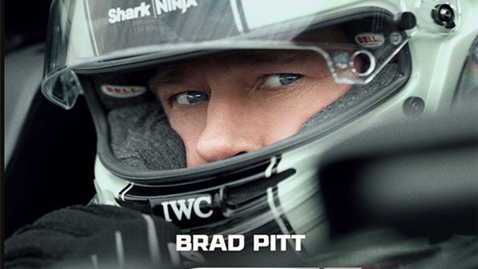 Behind the scenes details on the upcoming F1 movie revealed at F1 75 ...