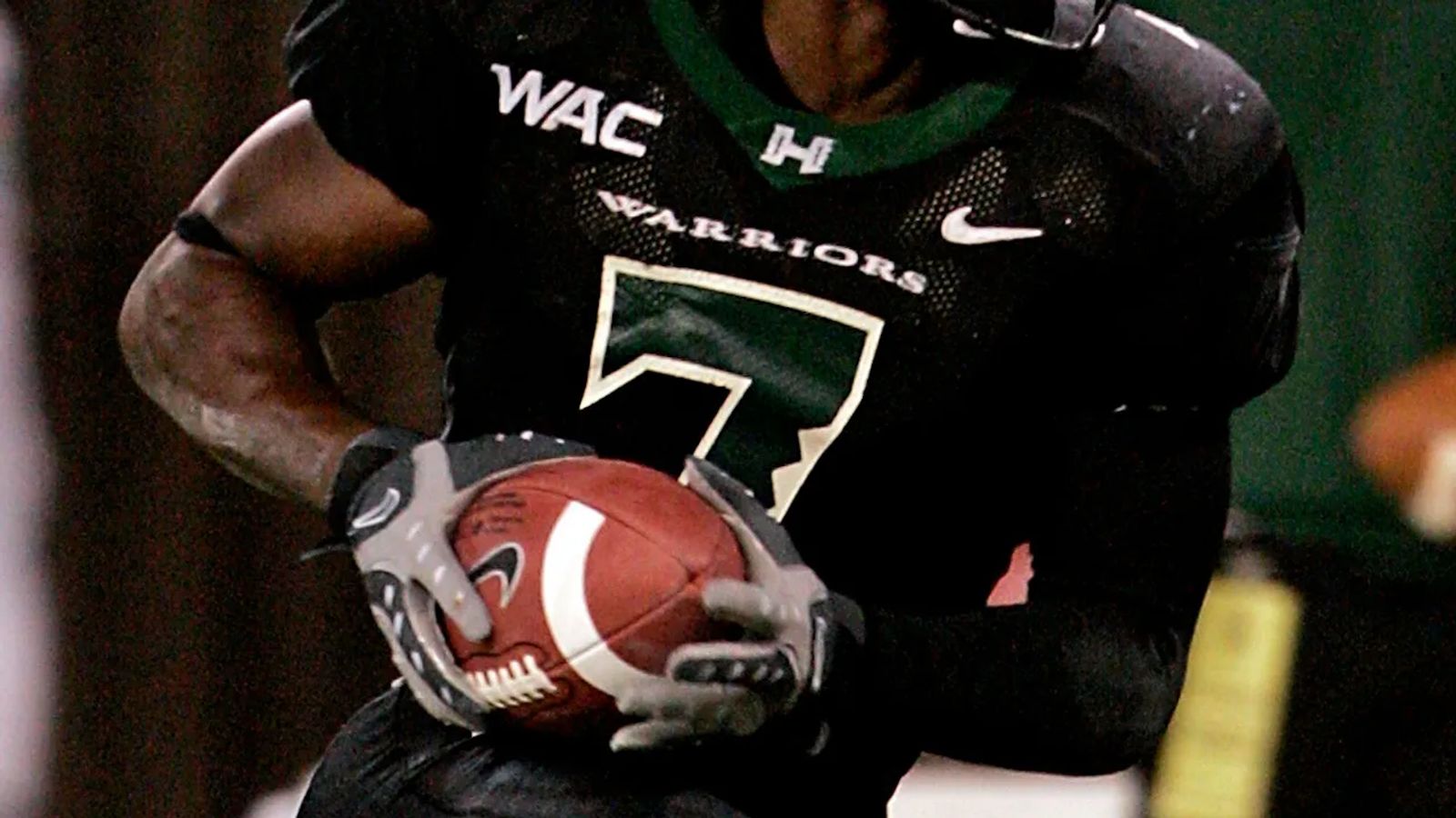 University of Hawaii Athletics announces apparel deal with Nike