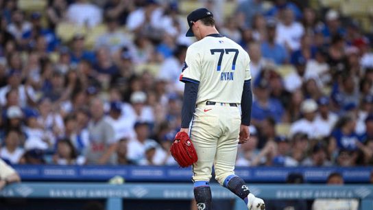 Ryan will undergo season-ending Tommy John surgery