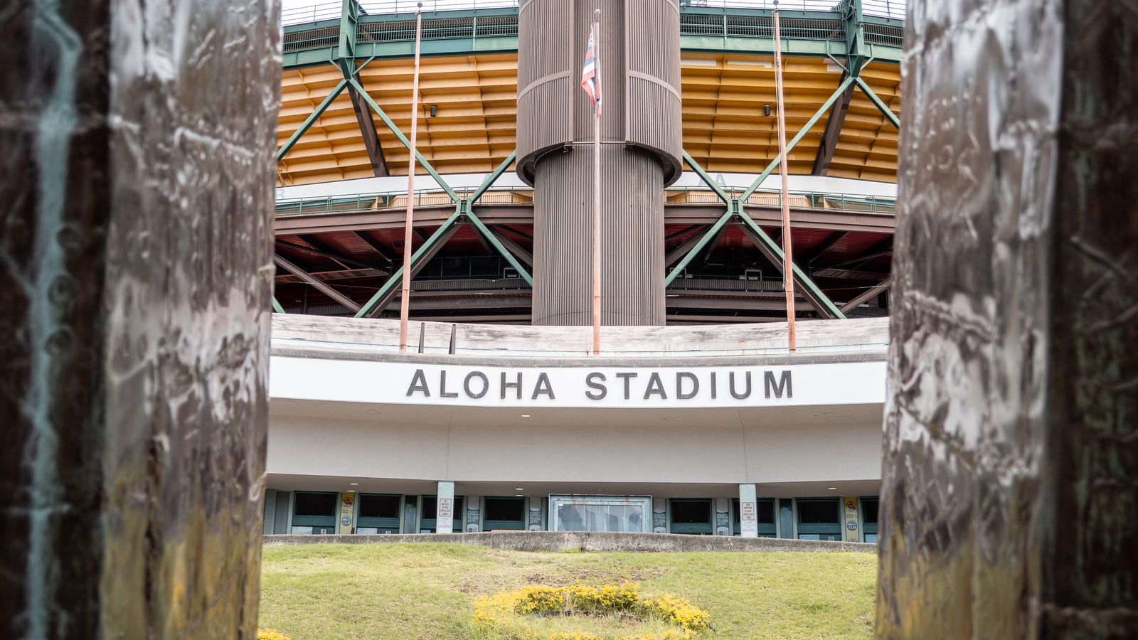 Stadium authority agree on terms for new stadium: the good news and ...