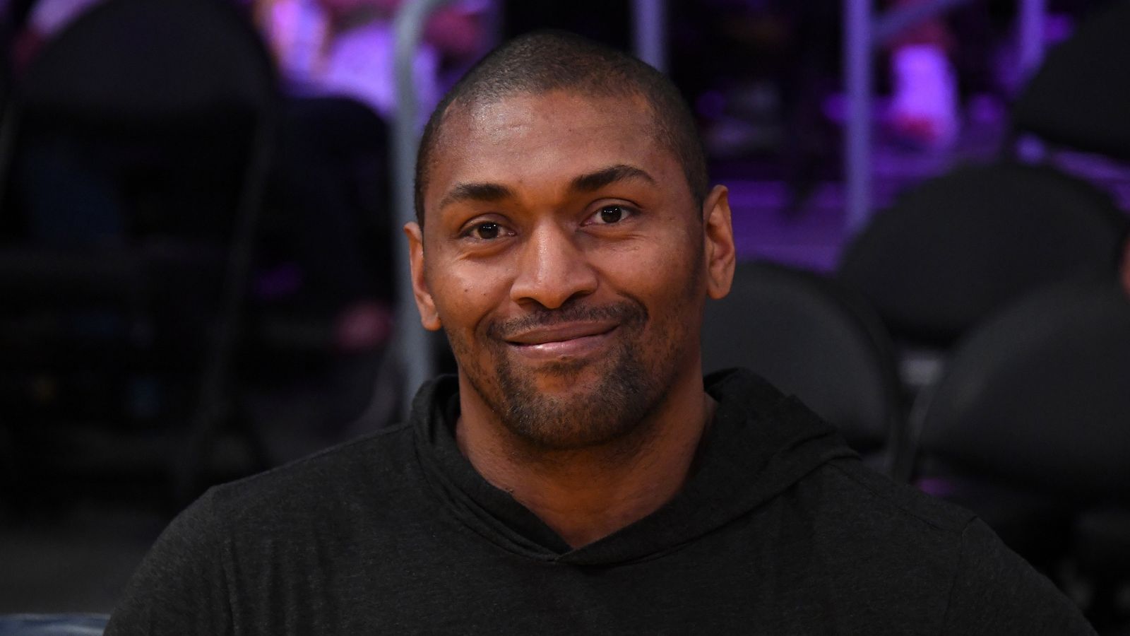 Metta World Peace launches AI-Powered Celebrity Commerce platform
