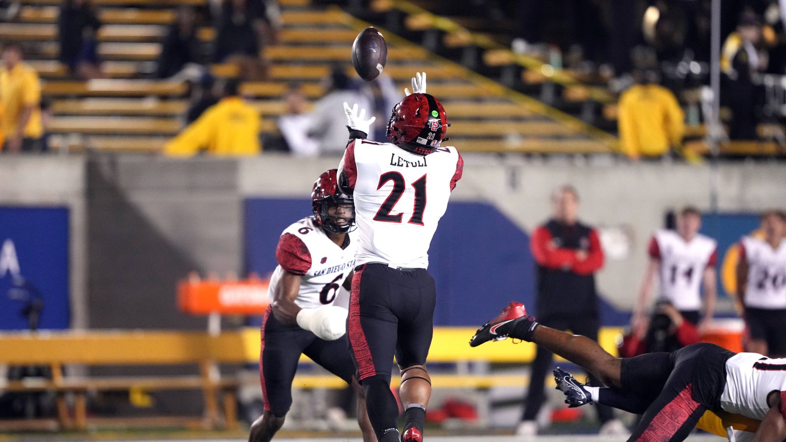 Rob Aurich era begins heading into spring ball