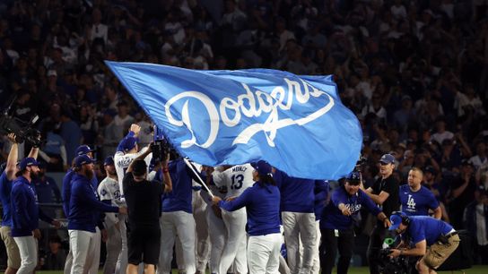 Opening Week for Dodgers Baseball : What to Know
