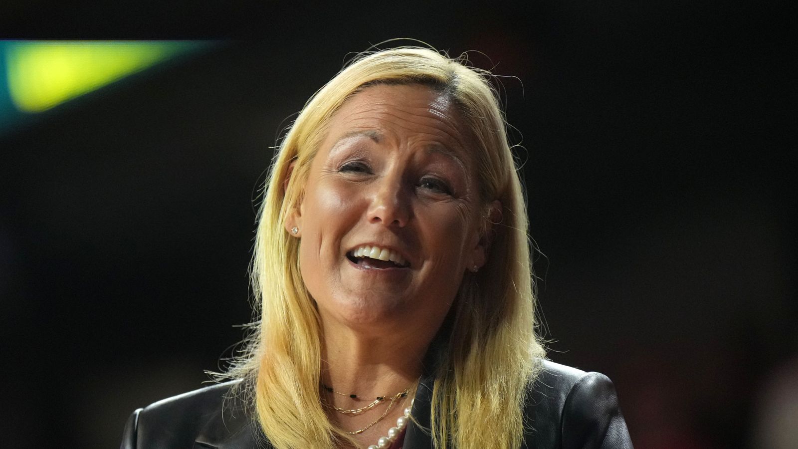 USC AD Jennifer Cohen clarifies position on Big Ten investment deal and ...