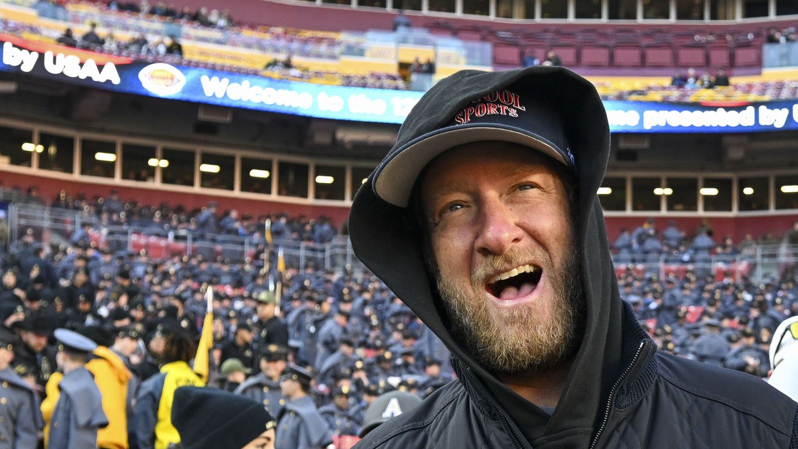 Fox Sports, Barstool Sports announce content partnership featuring ...