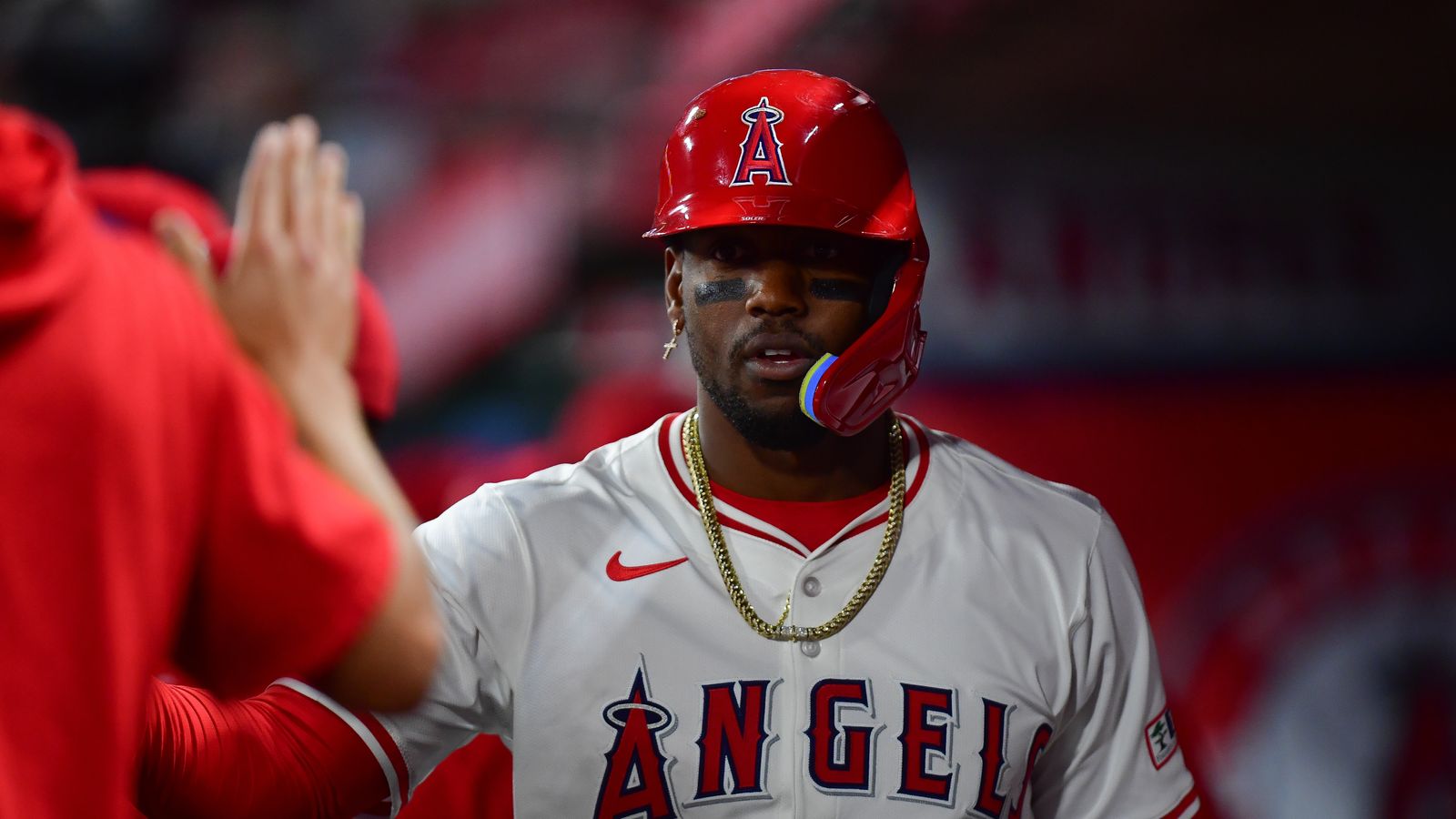 Angels Notebook: Staus update on Jorge Soler & Zach Neto; José Fermin ...