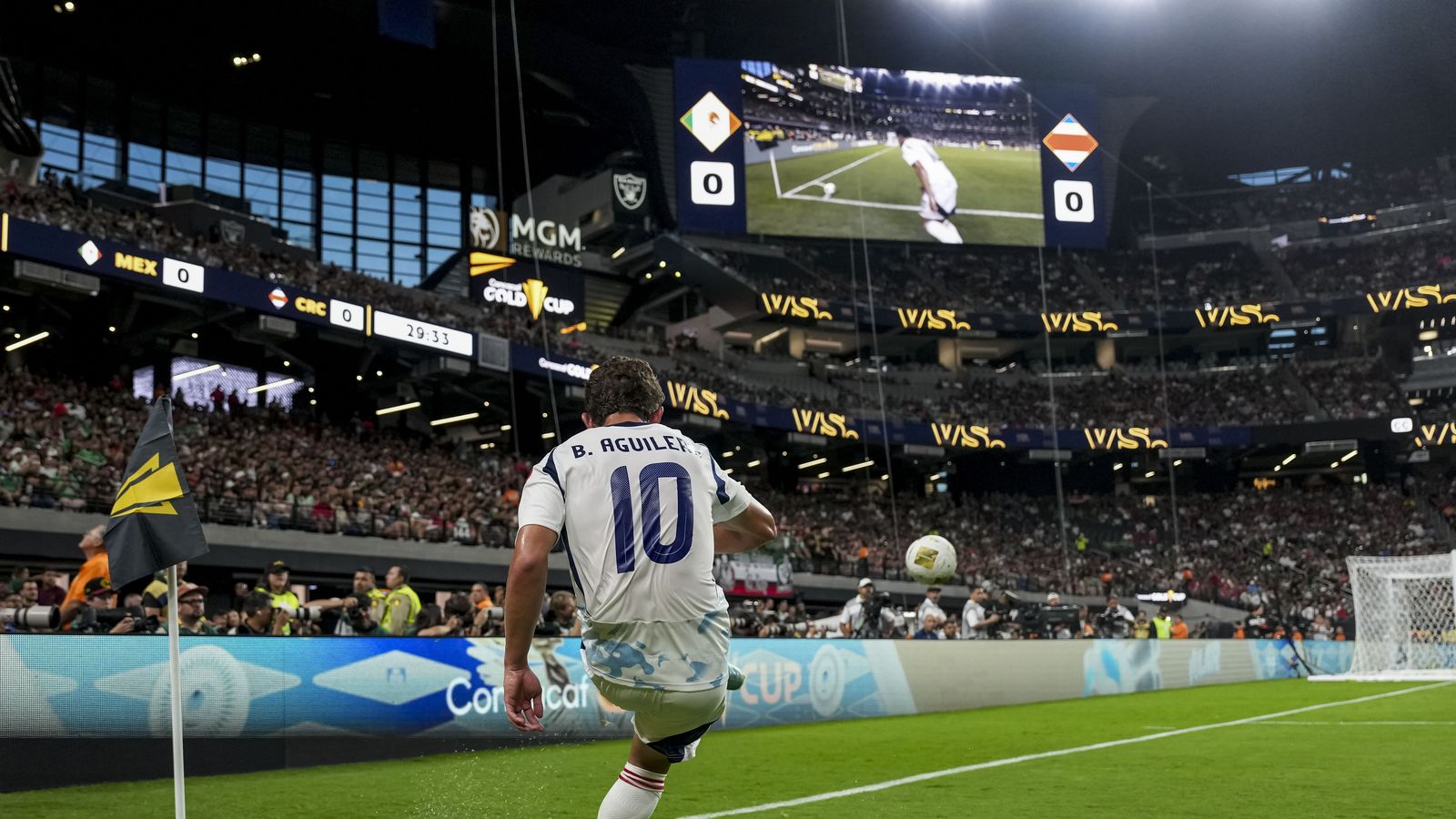 MLS owners discuss potential relocation of Vancouver Whitecaps, Las ...