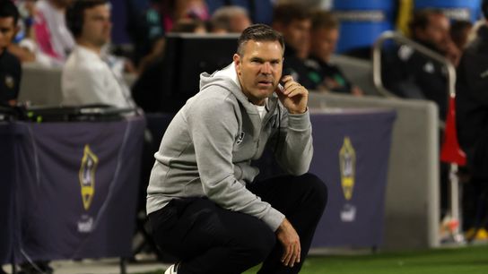 Following demanding Leagues Cup run, Vanney endorses tournament's format