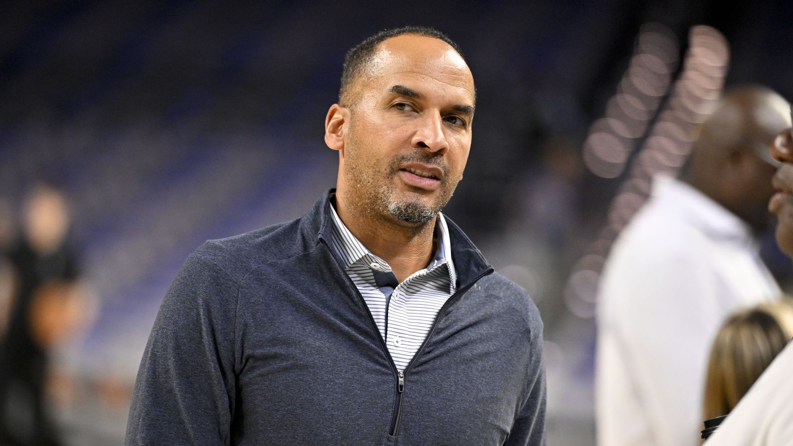 Mavericks fire GM Nico Harrison nine months after trading Luka Doncic ...