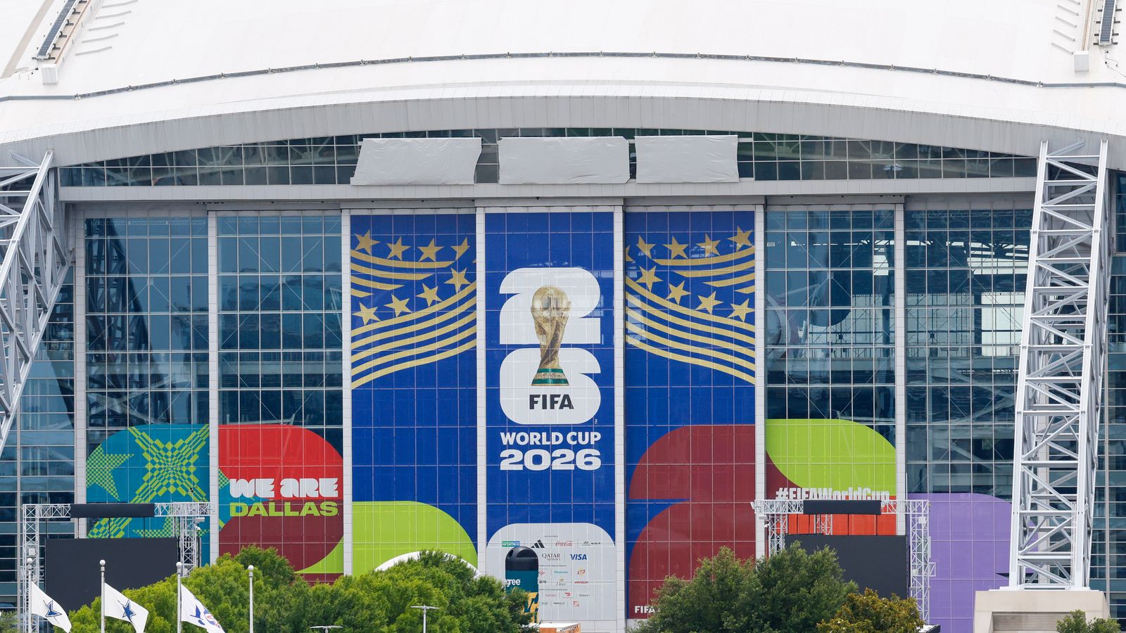 Fox Sports' World Cup marketing game plan focuses on connecting fans