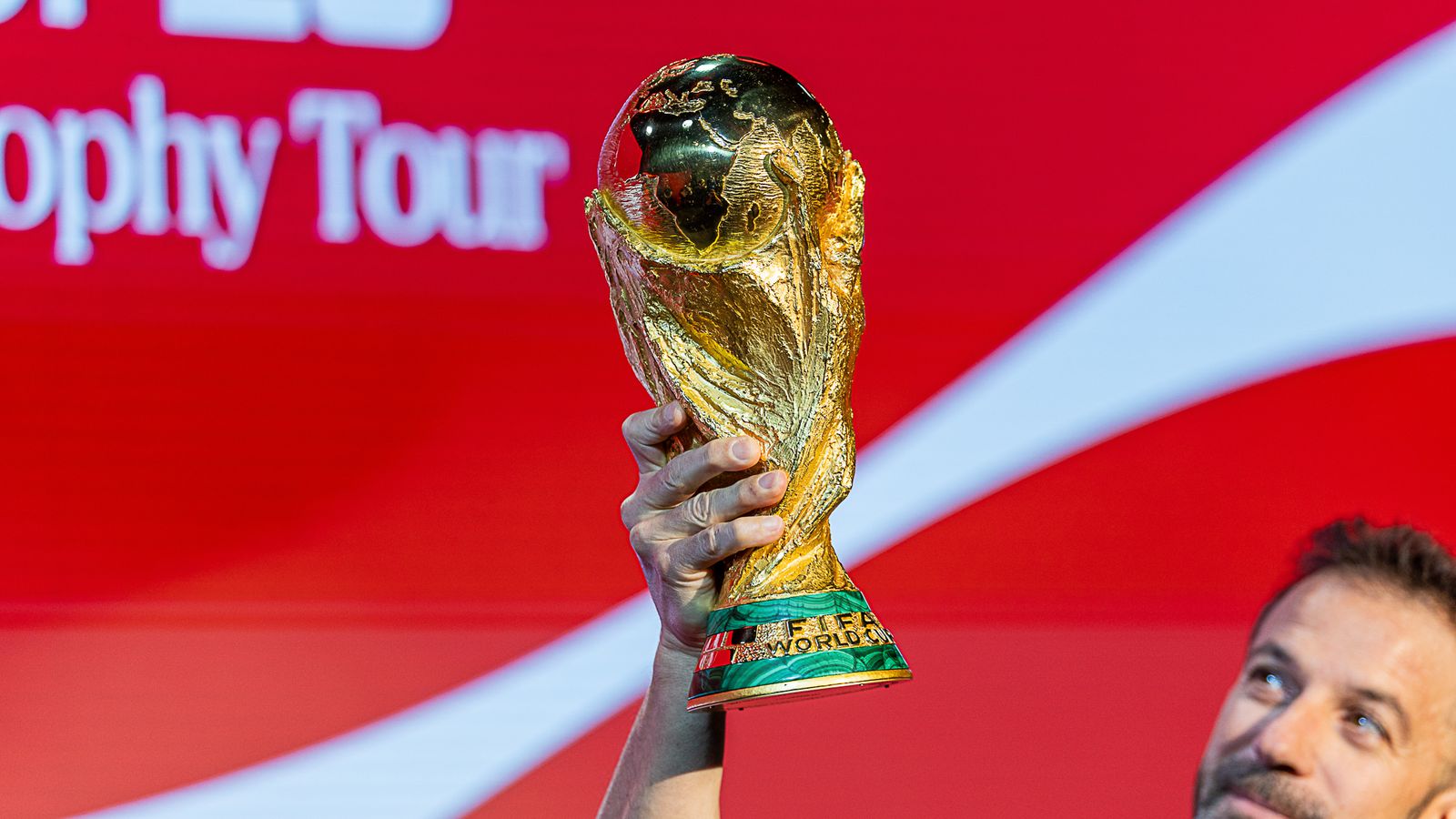 Los Angeles unveils 10 World Cup 2026 Fan Zones across region for 39 ...