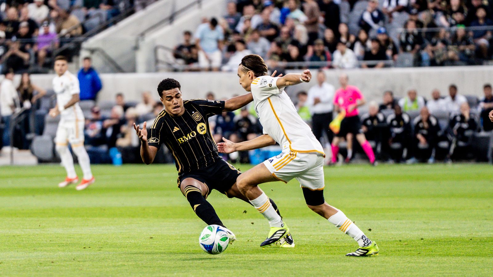 MLS votes to adopt international calendar in 2027