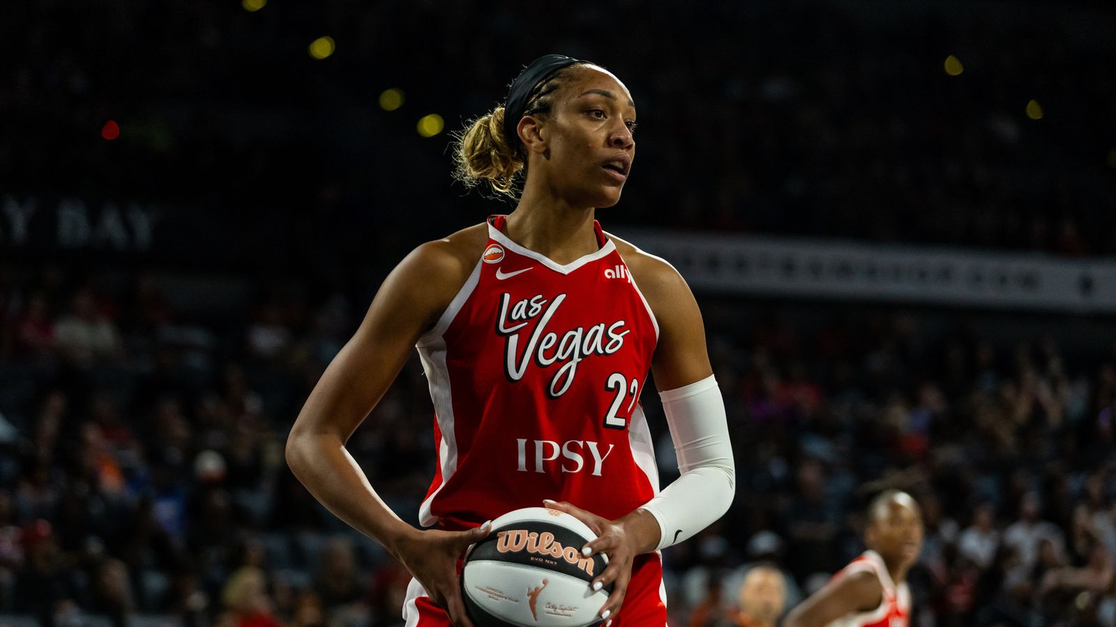 Agent 0 delivers Aces' first home win